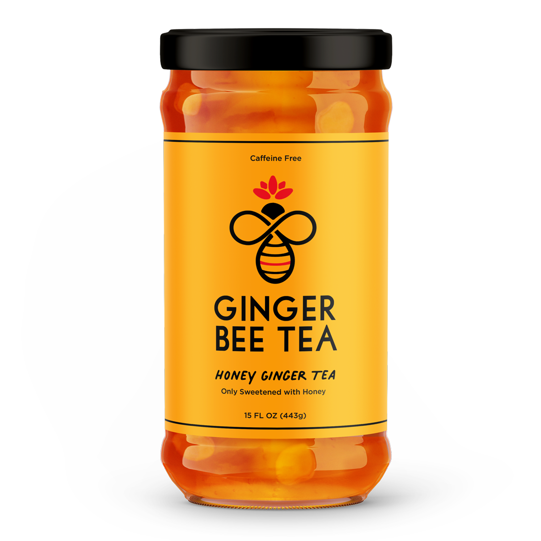 Ginger Bee Tea