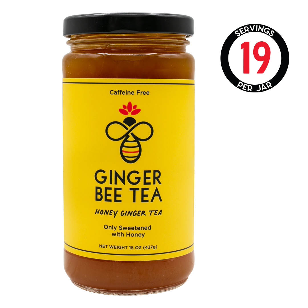 Ginger Bee Tea