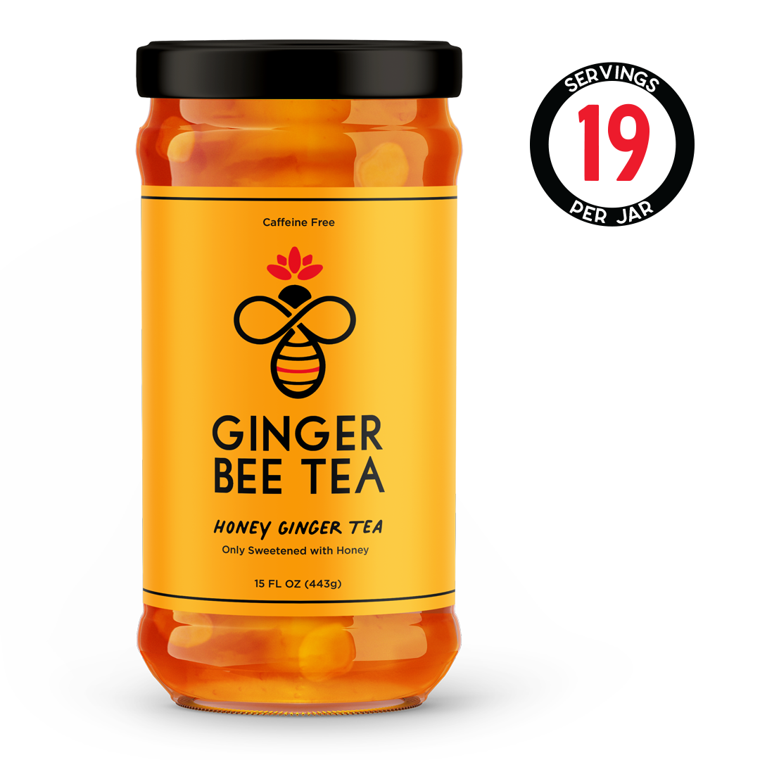 Ginger Bee Tea